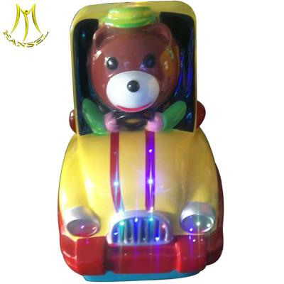 China Hansel fairground ride theme park games for sale falgas kiddy ride for sale for sale