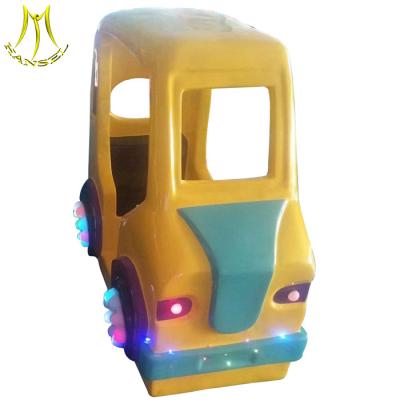 China Hansel import the amusement park game fiberglass horse from china for sale for sale