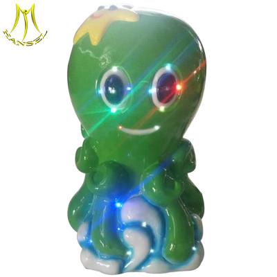 China Hansel entertainment indoor play park kiddie ride for sale coin operated for sale