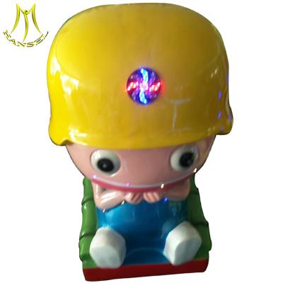 China Hansel china factory falgas kiddie rides kids amusement park rides for sale