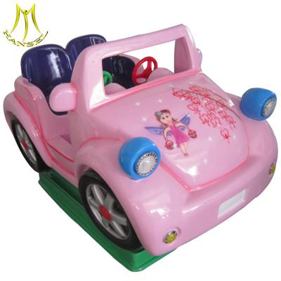 China Hansel hot sale children funny amusement park games for outdoor playground for sale