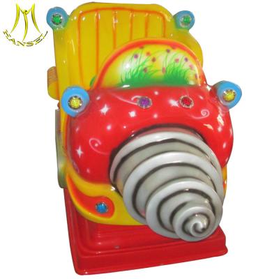 China Hansel wholeslae family amusement portable amusement rides for kids indoor for sale
