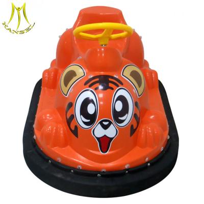 China Hansel amusement game machine electric children ride on toy car for sale