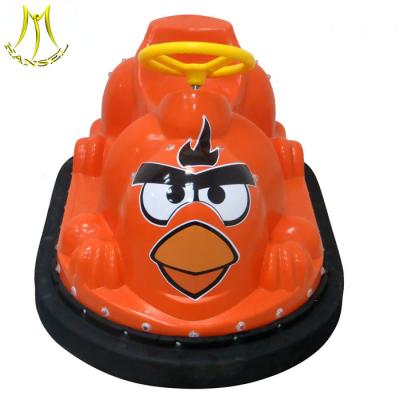 China Hansel battery operated bumper car electric remote control animal toy ride for sale