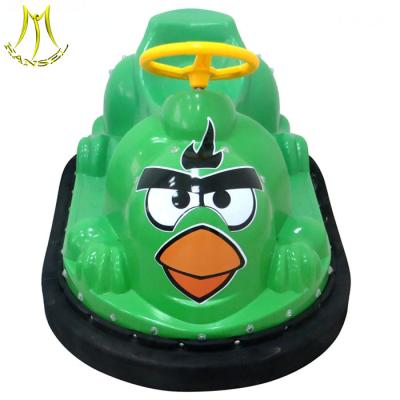 China Hansel game center electronic remote control toy kids ride on car for sale