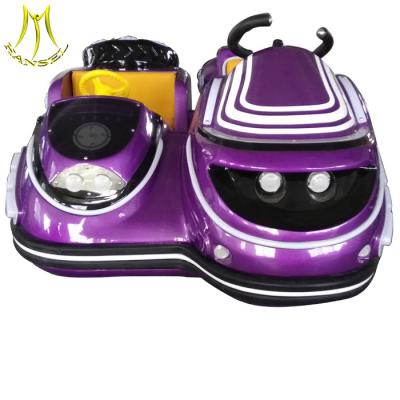 China Hansel wholesale amusement park big pendulum rides for sale children amusement motorbike rides for sale