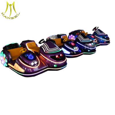 China Hansel  attractive kids toy ride on cars coin operated ride toys indoor kiddie ride for sale