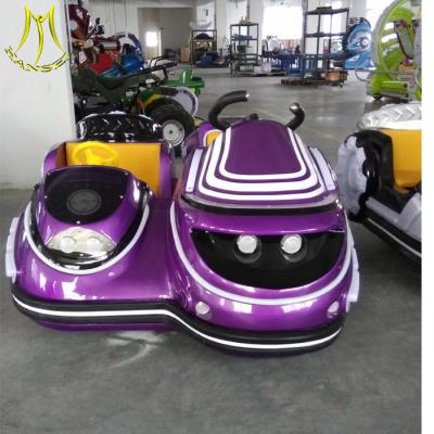 China Hansel  high quality fiber glass remote control kids electric cars amusement motor electric scooters for sale
