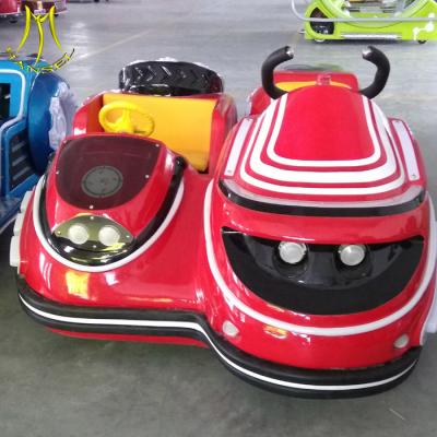 China Hansel  fair attraction kids on ride toy cars amusement ride equipment  family ride on motor for sale