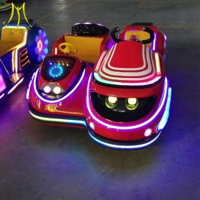 China Hansel coin operated entertainment children kiddie ride entertainment equipment electric motor ride for sale