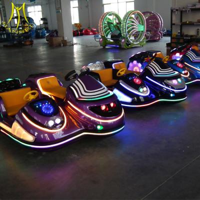 China Hansel  battery motor game ride children outdoor games for adults  amusement motorbike rides for sale