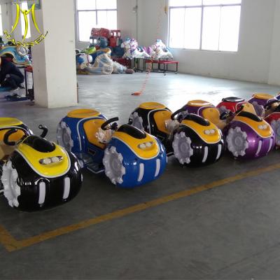 China Hansel Hot  sale ride on battery operated electrical kids motorcycle car for sale