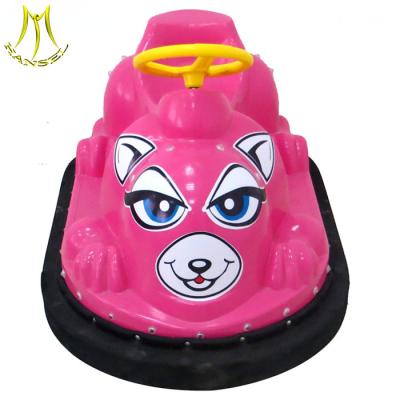 China Hansel children toys and arcade games machines kids ride on animal toy car for sale