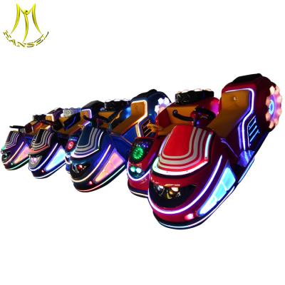 China Hansel rechargeable battery powered ride on motor bike remote control bikes for sale