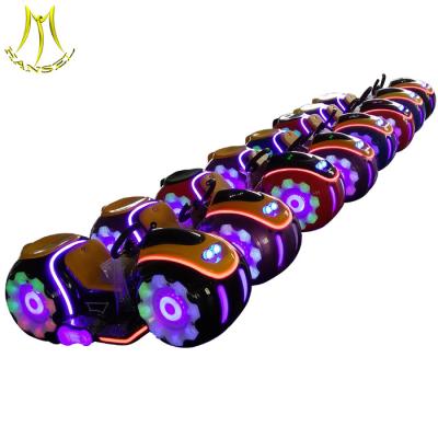 China Hansel  toy ride on cars remote control children indoor motor bike for kids for sale