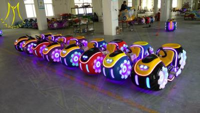 China Hansel playground battery operated electric motorcycle amusement motor rides for sale