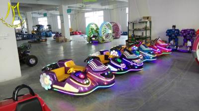 China Hansel wholesale kids play items children amusement park rides for kids for sale
