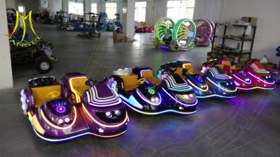 China Hansel indoor fiberglass ride on toy indoor kiddie ride on motorbikes for sale for sale