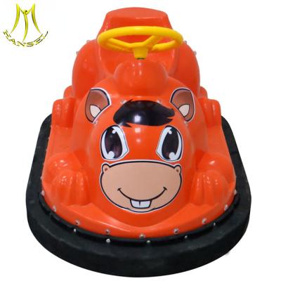 China Hansel kids toys 2018 and arcade game machine battery operated ride on car for sale