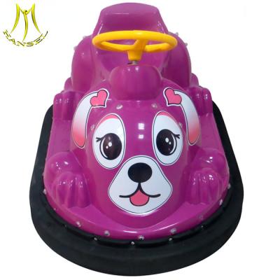 China Hansel battery powered interesting park electric fun car for children for sale