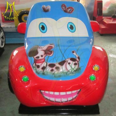 China Hansel wholesale indoor child rocking chair cheap electric cars for sale for sale