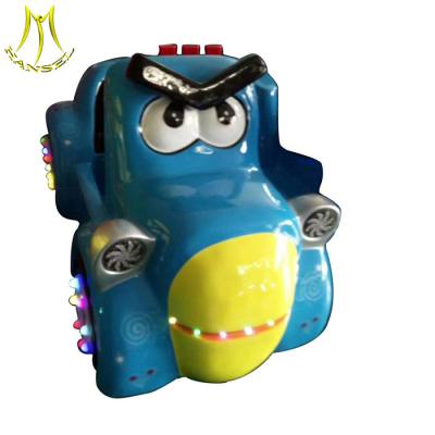 China Hansel  coin operated toy amusement park rides  cheap amusement rides for sale