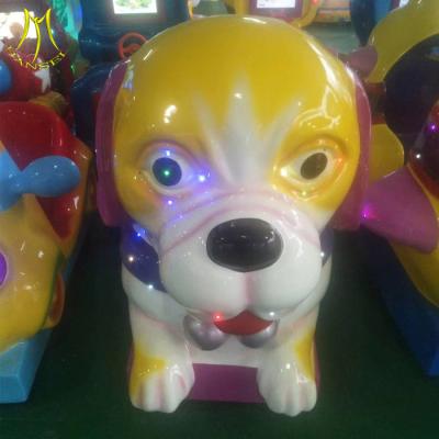 China Hansel coin game machine park rides wholesale amusement parks game for children for sale