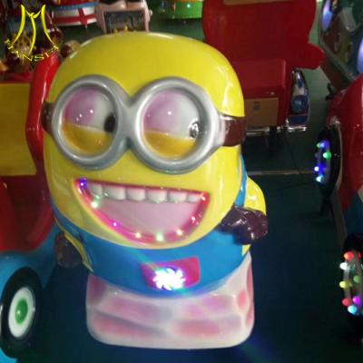 China Hansel  hot selling used kiddie carnival rides for sale carnival games for sale for sale