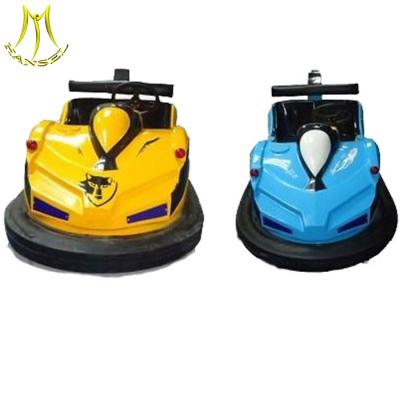 China Hansel amusement game machine battery operated ride on toy car for sale