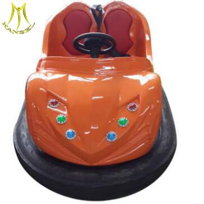 China Hansel amusement park indoor fiberglass toys for children's playground for sale