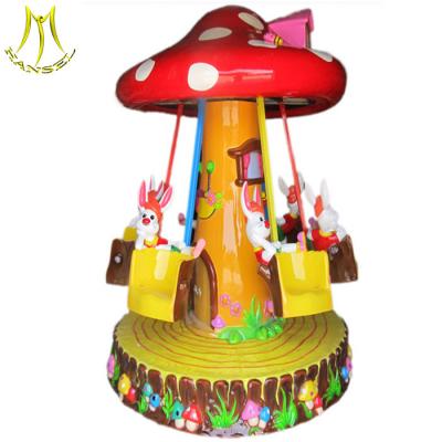 China Hansel   carnival rides rentals coin operated rides amusement rides for sale
