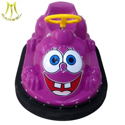 China Hansel amusement machines coin operated battery animal toy car for sale for sale