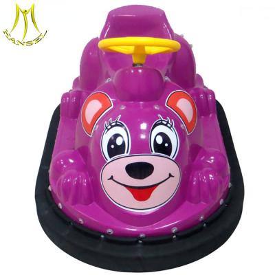 China Hansel children's games for amusement park kids car games ride on car for sale