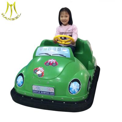 China Hansel indoor playground battery kids mini ride on car electric cars made in china for sale