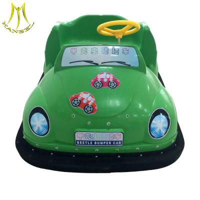 China Hansel  kids electric car  remote control for car entertainment park for rent for sale