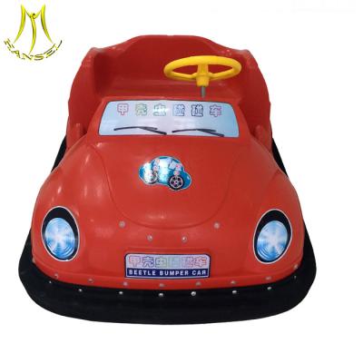 China Hansel children battery operated go kart  for amusement park for sale