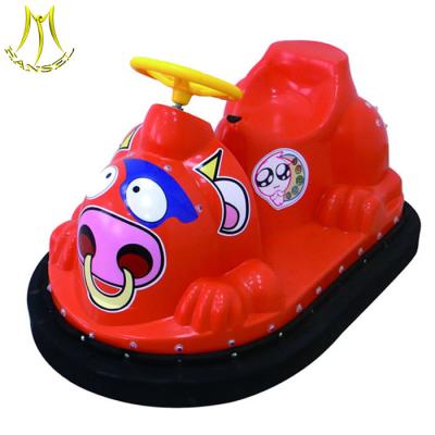 China Hansel children indoor games arcade kids entertainment game machine for sale