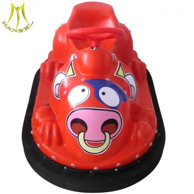 China Hansel hot selling mini remote control electric car machine game for kids for sale