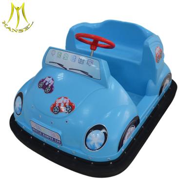 China Hansel  children indoor games and amusement arcade games car bumper for sale