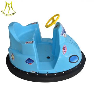 China Hansel  used battery powered car for shopping centers mini electric children cars for sale