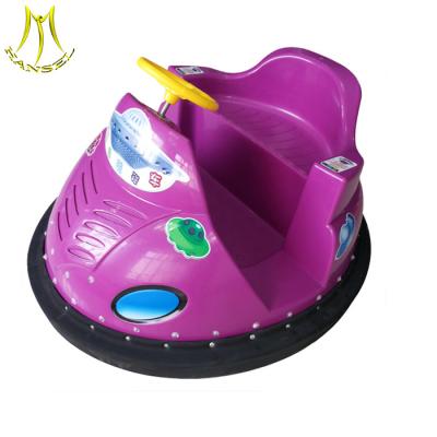 China Hansel  2018 ride on car electric bumper car for kids mini battery bumper car for sale