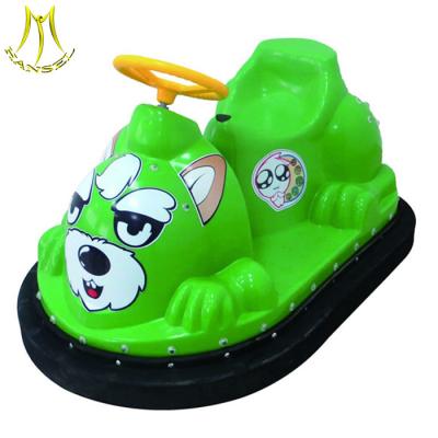 China Hansel remote control electric machine game kids ride on toy car for sale