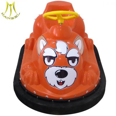 China Hansel  kids indoor playground equipment arcade children game machines for sale