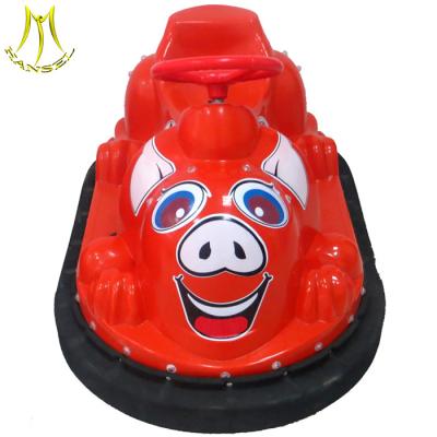 China Hansel hot selling indoor playground equipment ride on kids toy for sale for sale