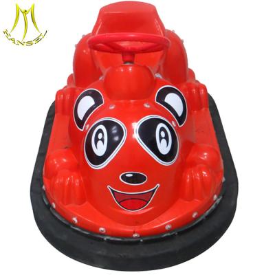 China Hansel children indoor amusement arcade game machine kiddie ride for sale