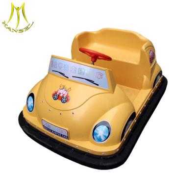 China Hansel  kids indoor playground equipment and ride on electric toy for sale
