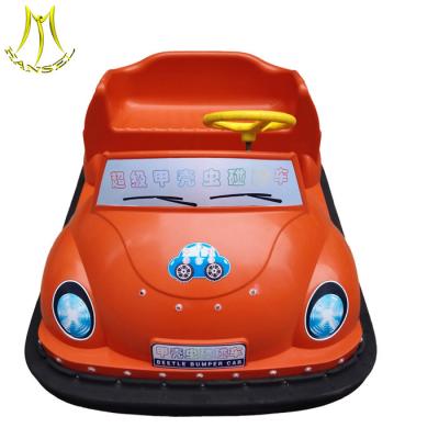 China Hansel  children ride-on playground equipment indoor playground equipment ride for sale
