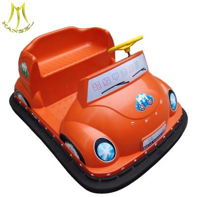 China Hansel  musement park toys and bumper car with battery operated drift bumper car for sale