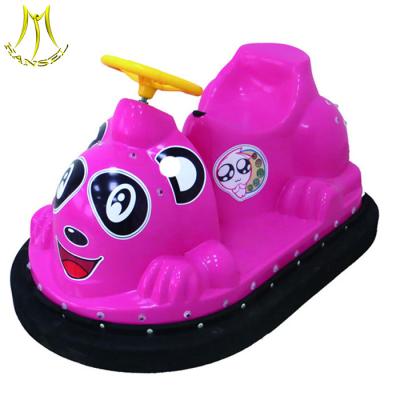 China Hansel 2018 high quality children's car battery operated toy rides for sale
