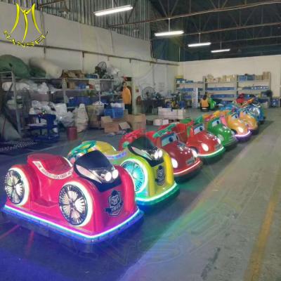 China Hansel amusement park games electric children electric bumper car for sale for sale